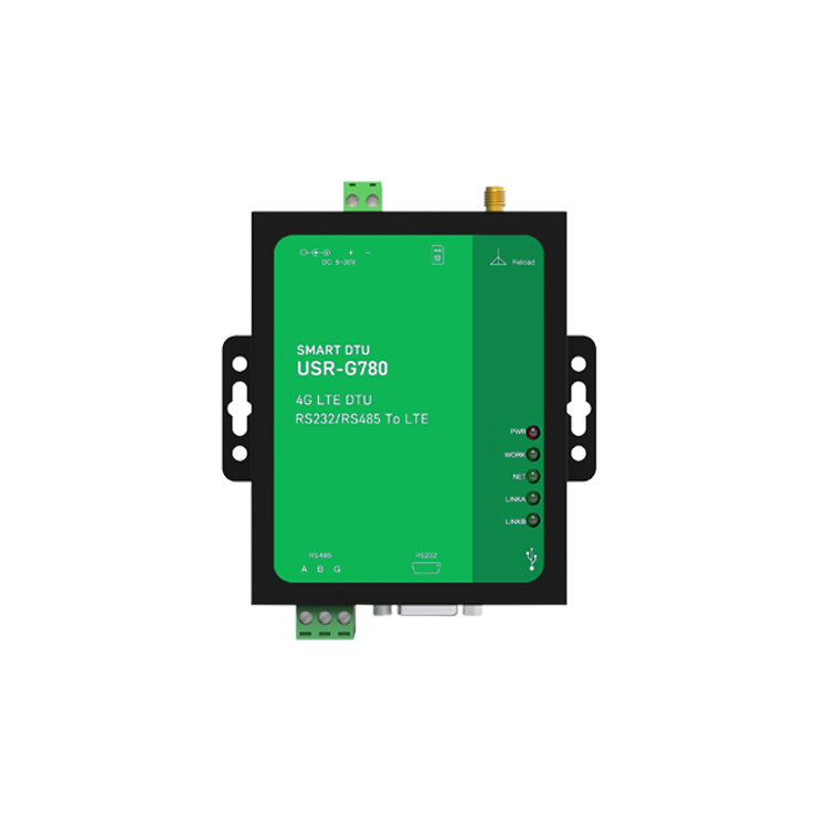 工业物联IIoT - 奥视物联